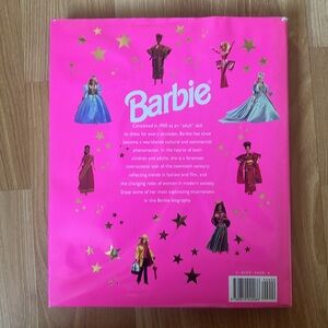 Abrams Books | Accents | Vintage Barbie Reference Book | Poshmark